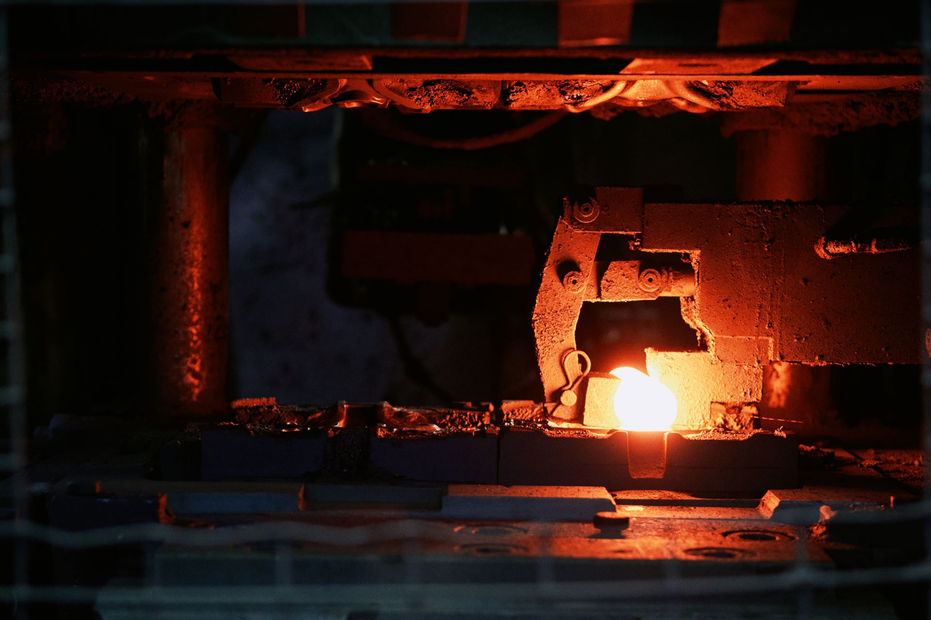 Forno Canavese Plant - A. Benevenuta & C. SpA