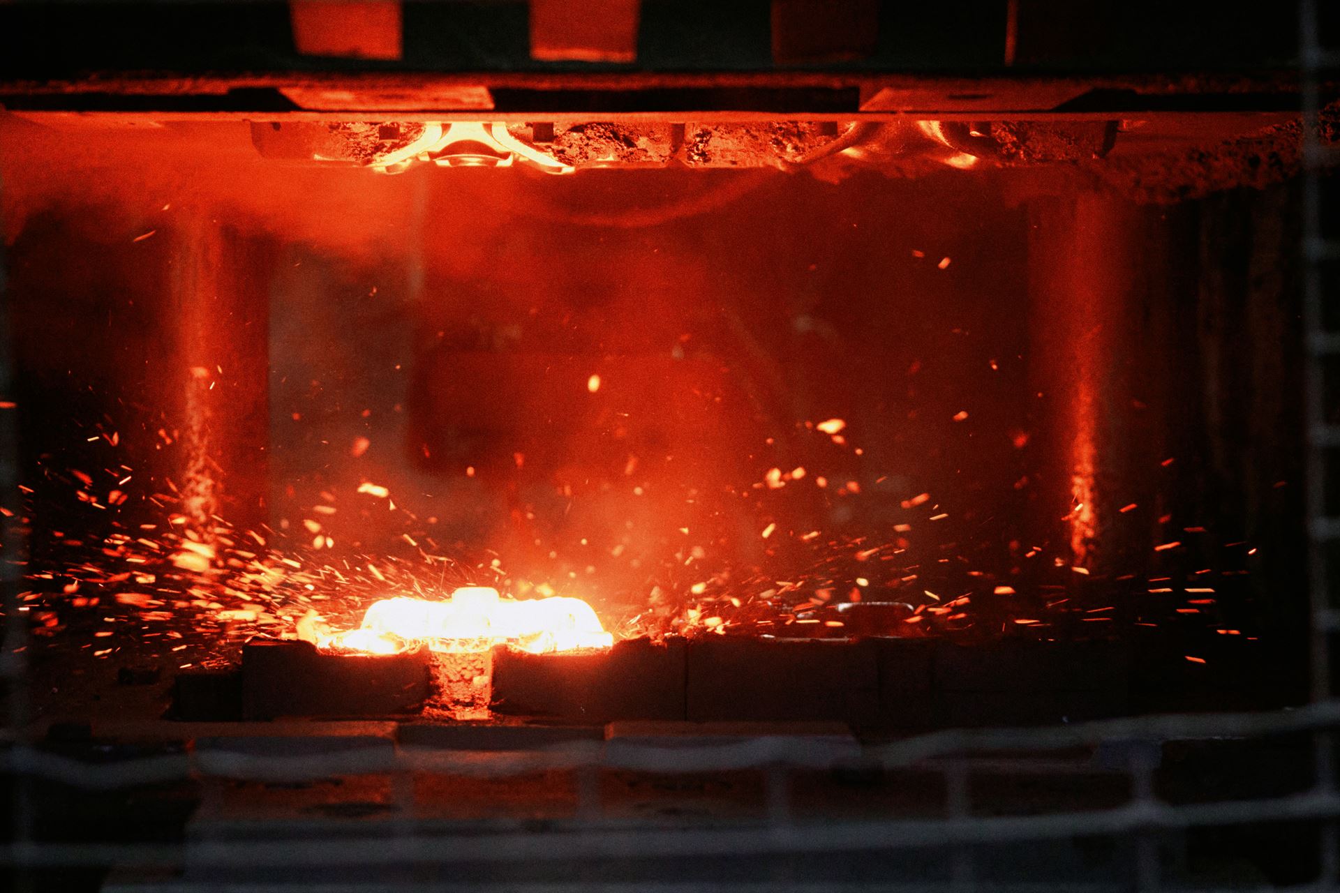 A. Benevenuta & C. SpA - Stampaggio a caldo e lavorazioni meccaniche