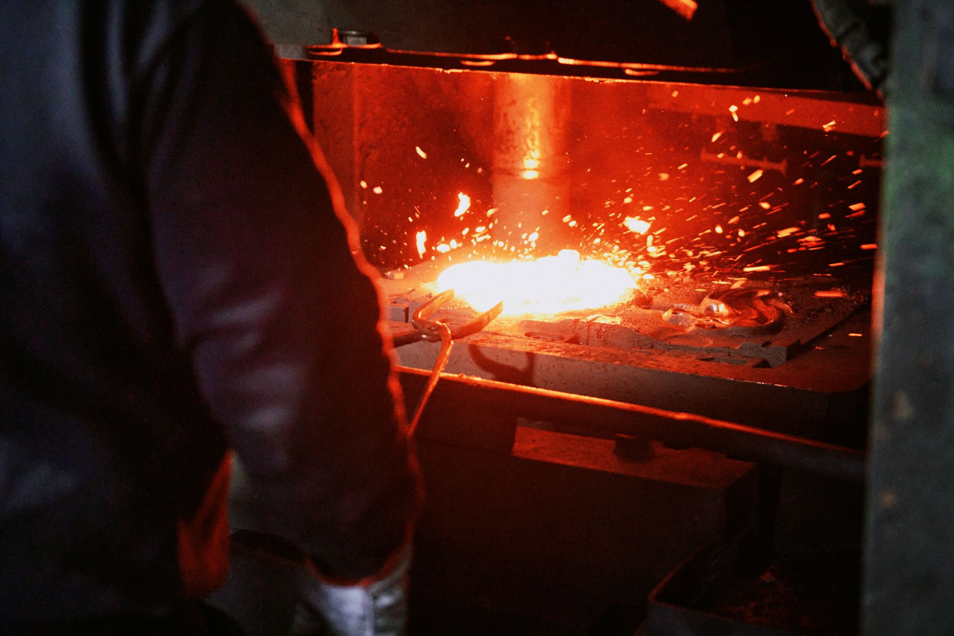 History - A. Benevenuta & C. SpA